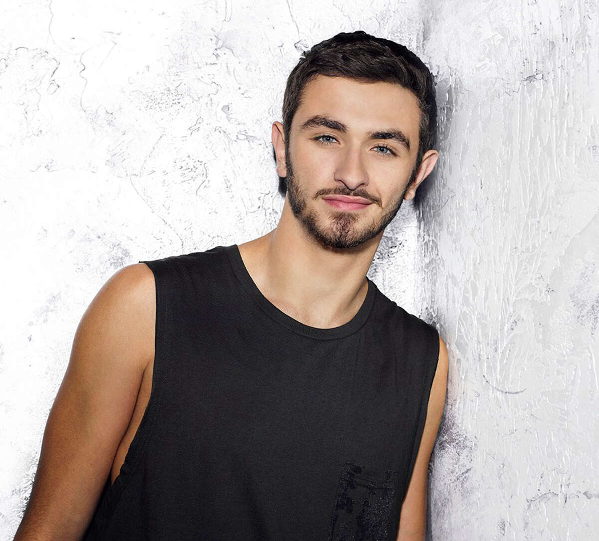 Reality show’s winner Ricky Ubeda dancing on air in U.S. tour