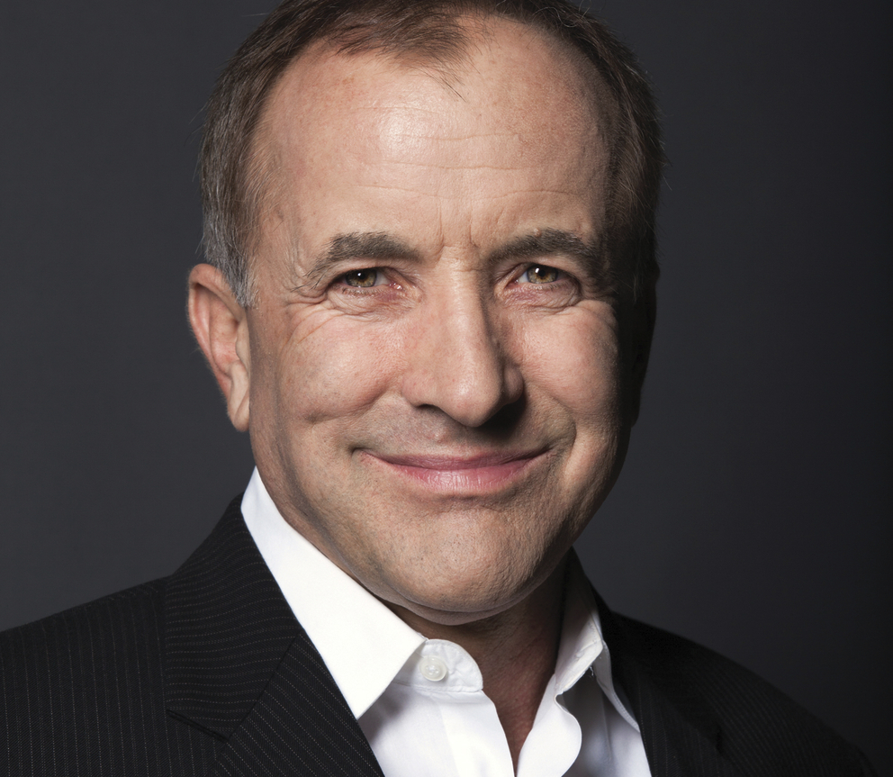 Author Michael Shermer says humans are more moral than ever