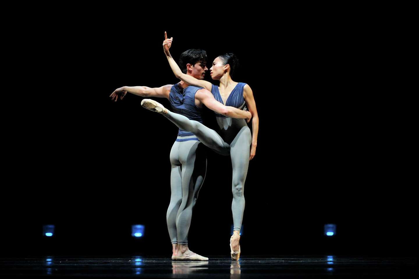 San Francisco Ballet Gala review: Mostly en pointe