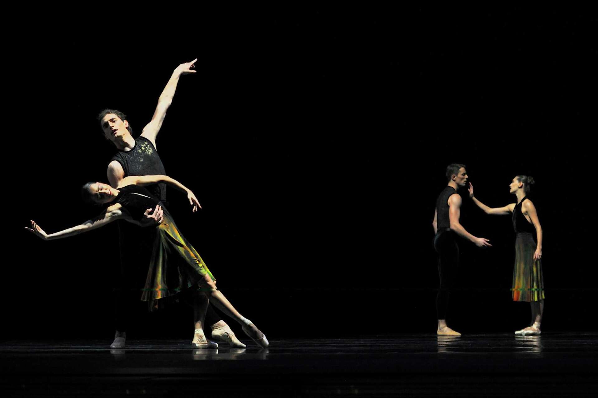 San Francisco Ballet Gala review: Mostly en pointe