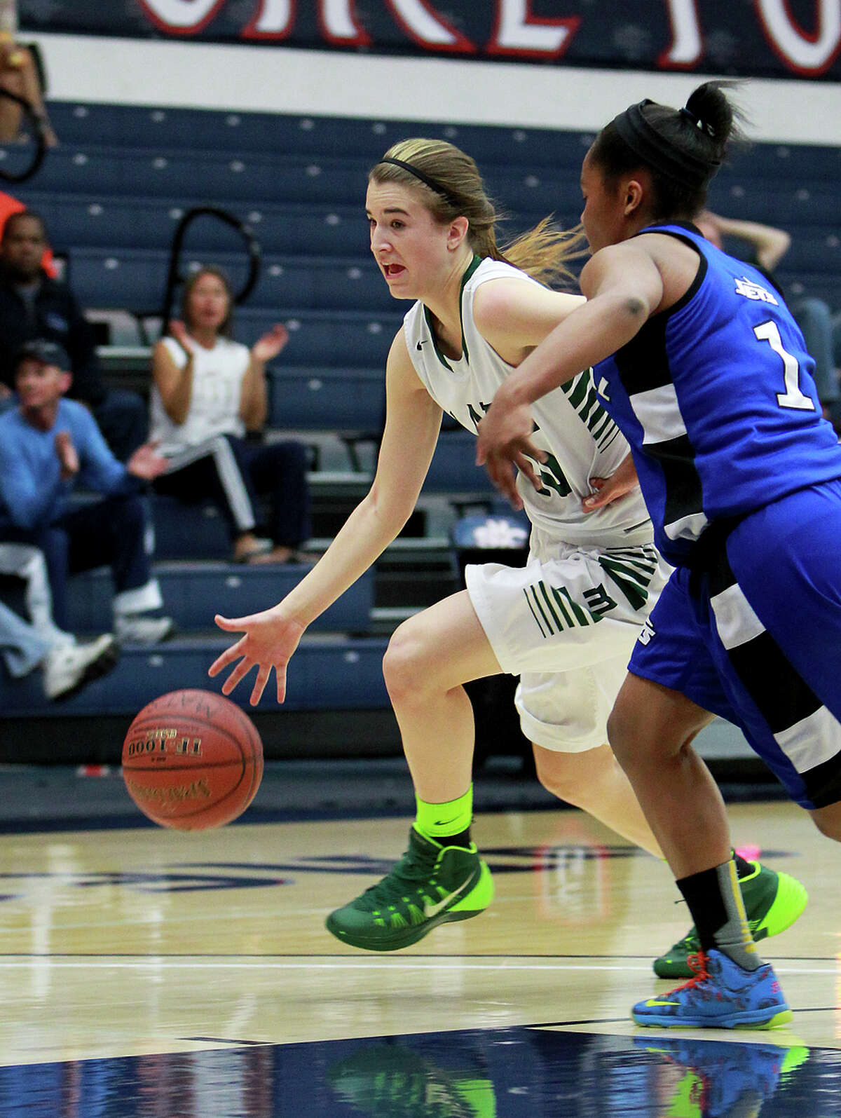 High schools: Miramonte’s Ionescu rising star on national scene