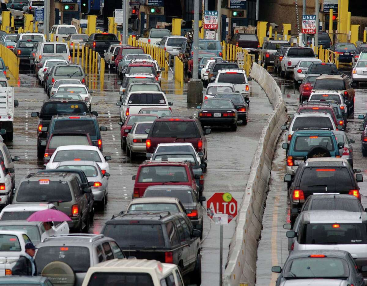 Stamford one of the most congested cities in the U.S.