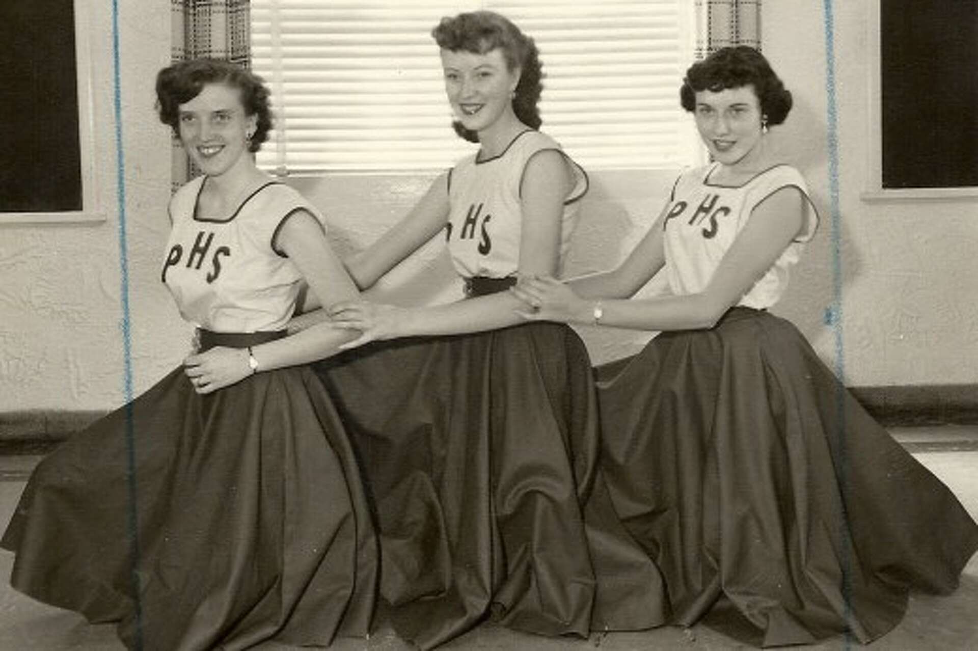 The evolution of cheerleading