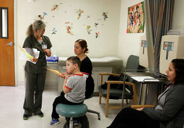 Measles outbreak changes game for Bay Area hospitals