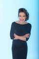 Running helps TV personality Charlie Webster gain clarity