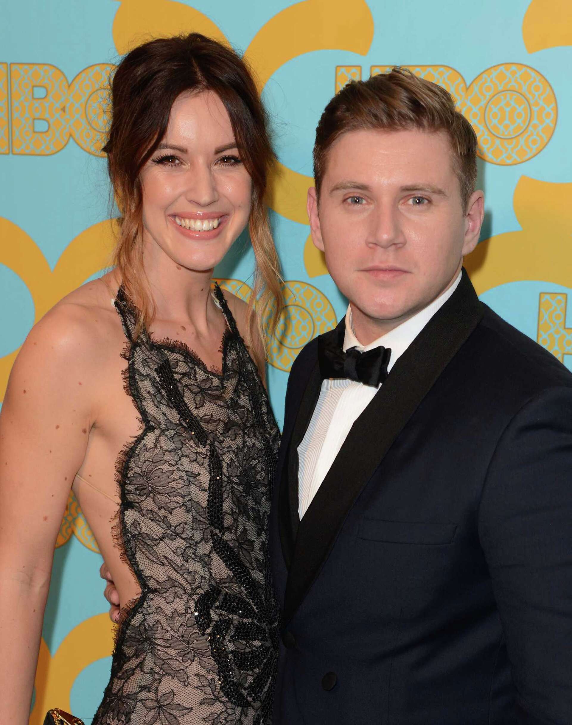 Running helps TV personality Charlie Webster gain clarity