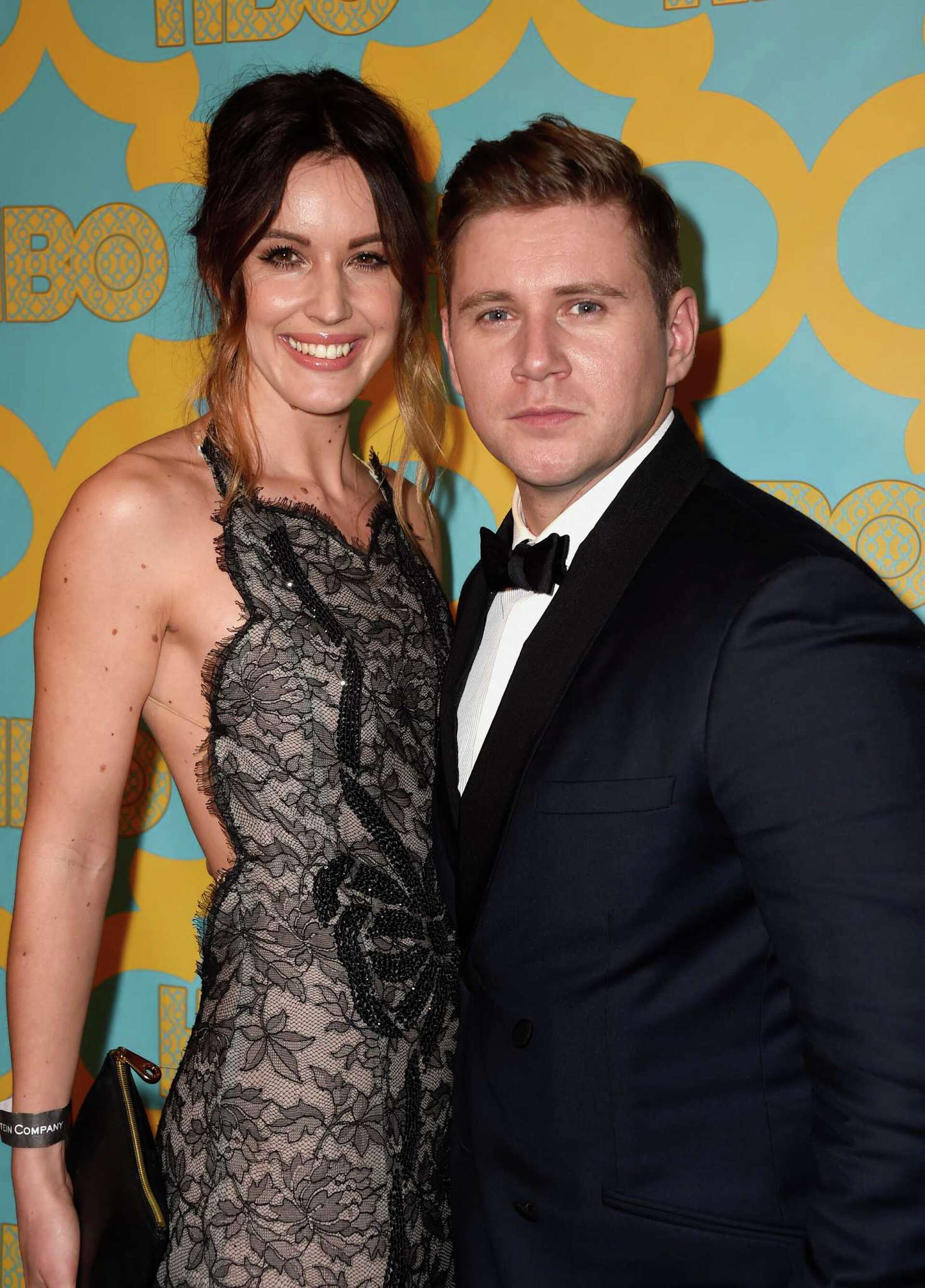 Running helps TV personality Charlie Webster gain clarity