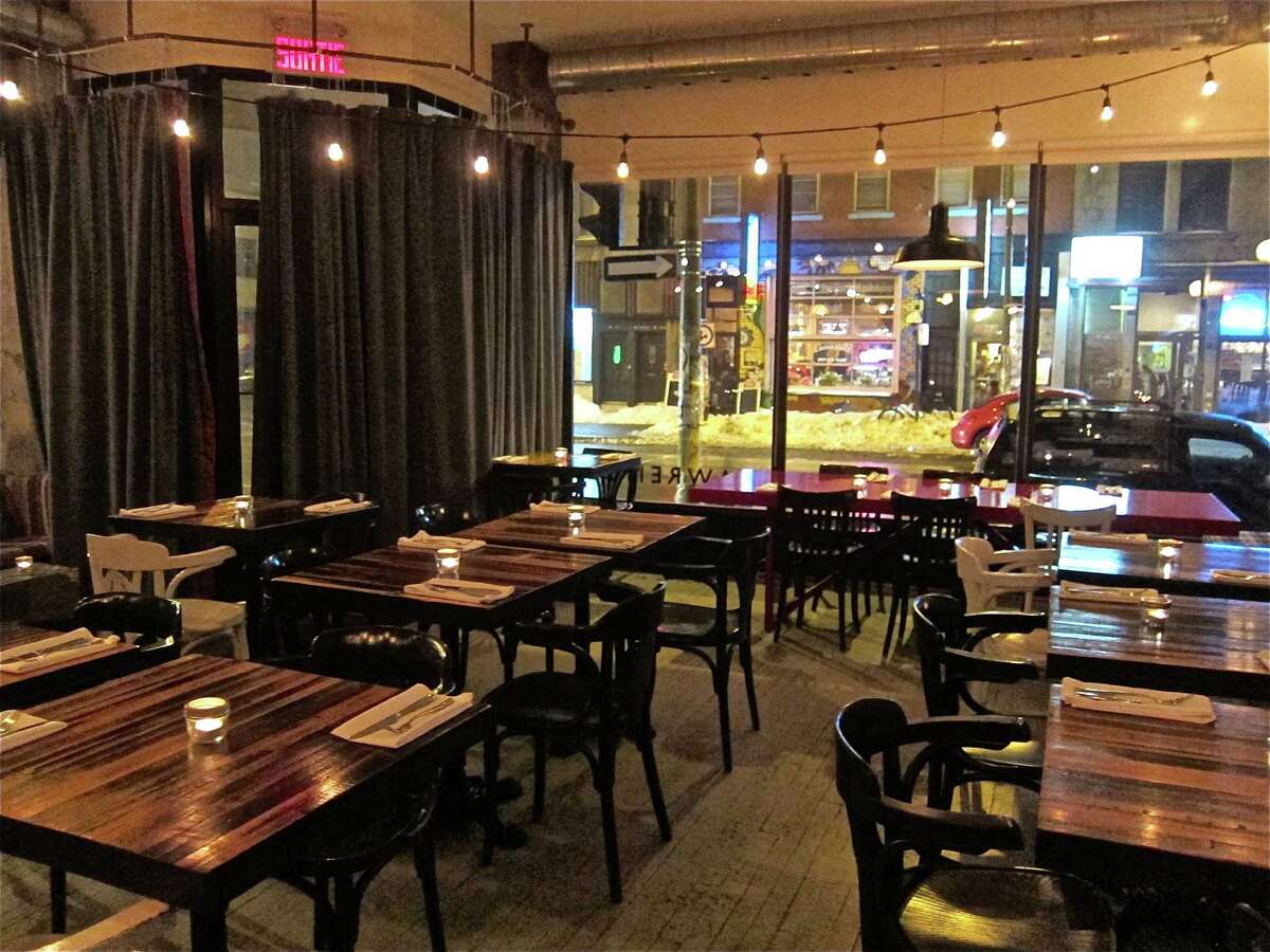 Montreal is a food-lovers paradise