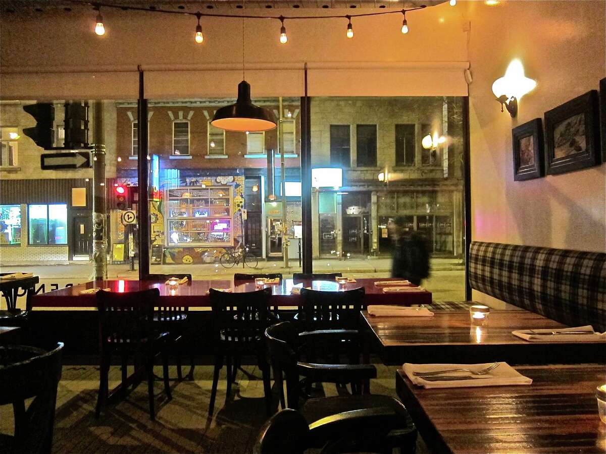 Montreal is a food-lovers paradise