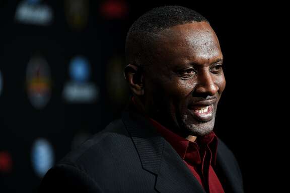 Tim Brown’s twisting journey from marching band to Hall of Fame - San ...