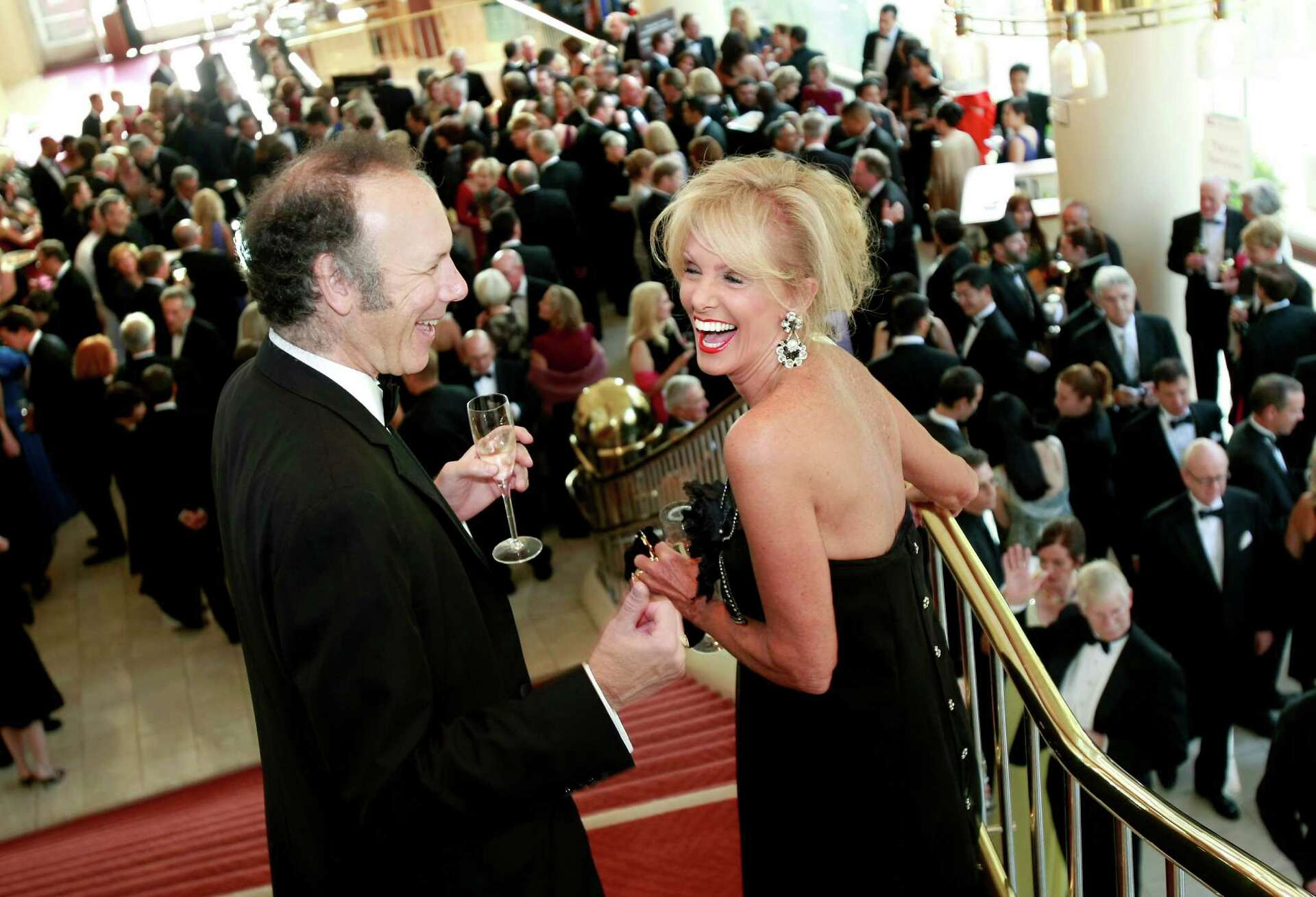 Meet red carpet renegade Belinda Berry