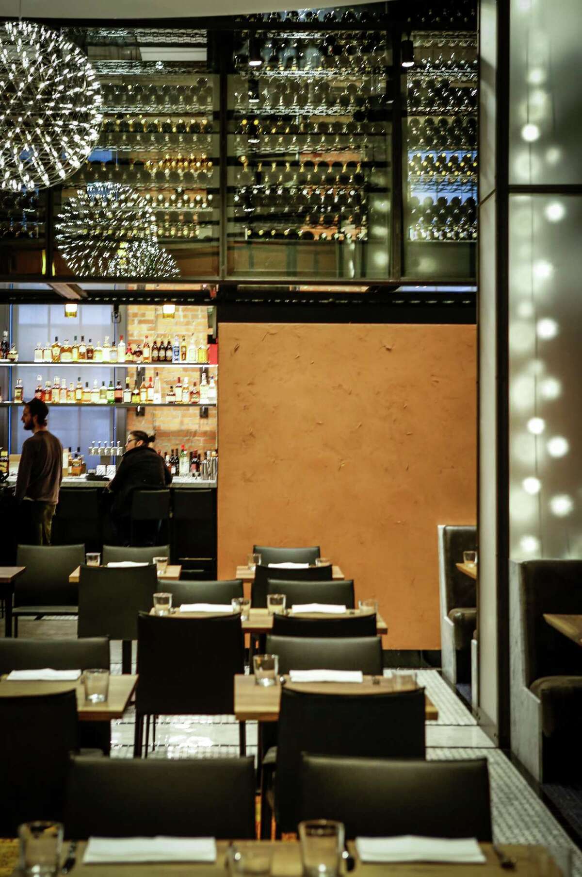 Mourad Lahlou reaches beyond Morocco in new restaurant, Mourad