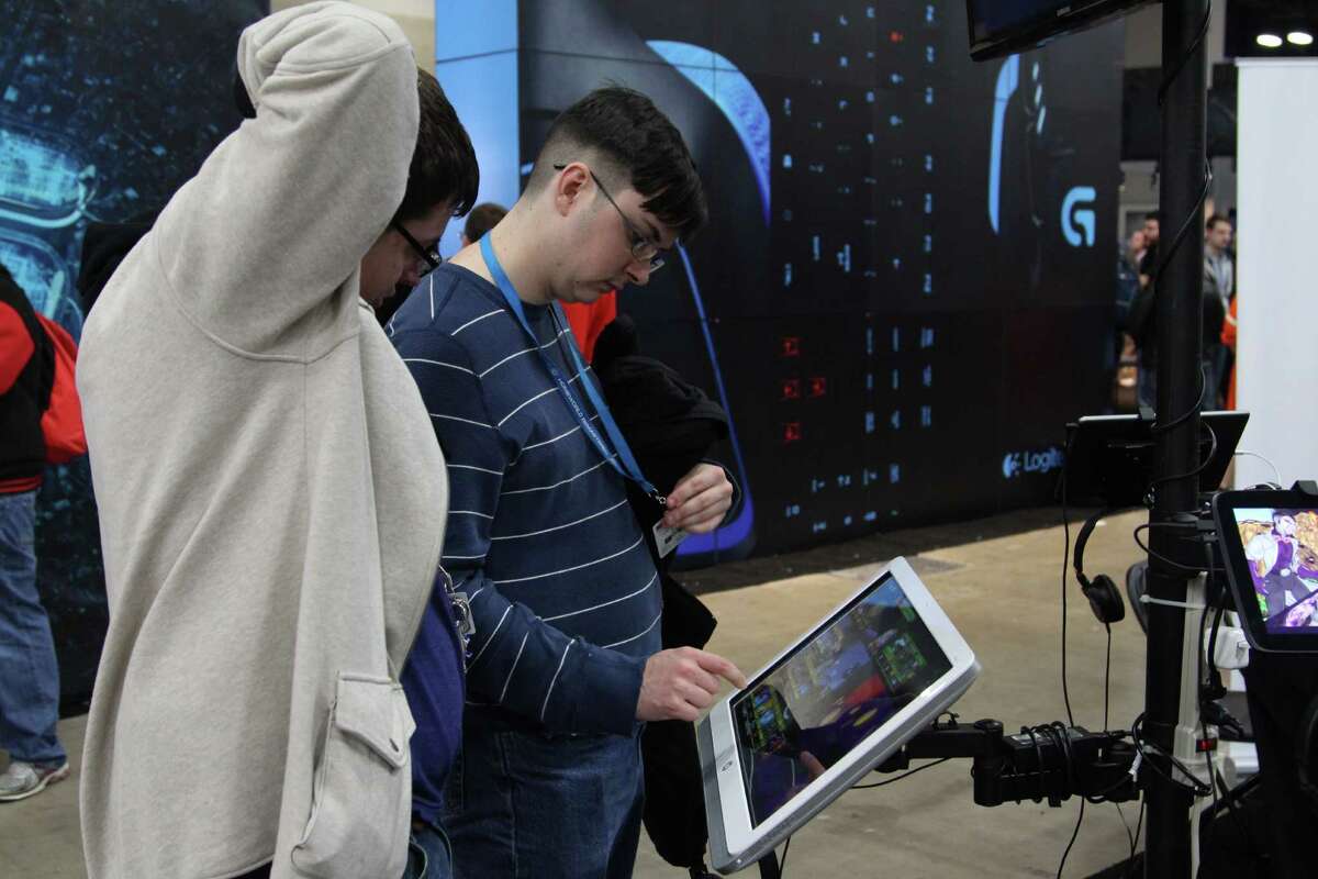 PAX South to return to S.A. through 2017