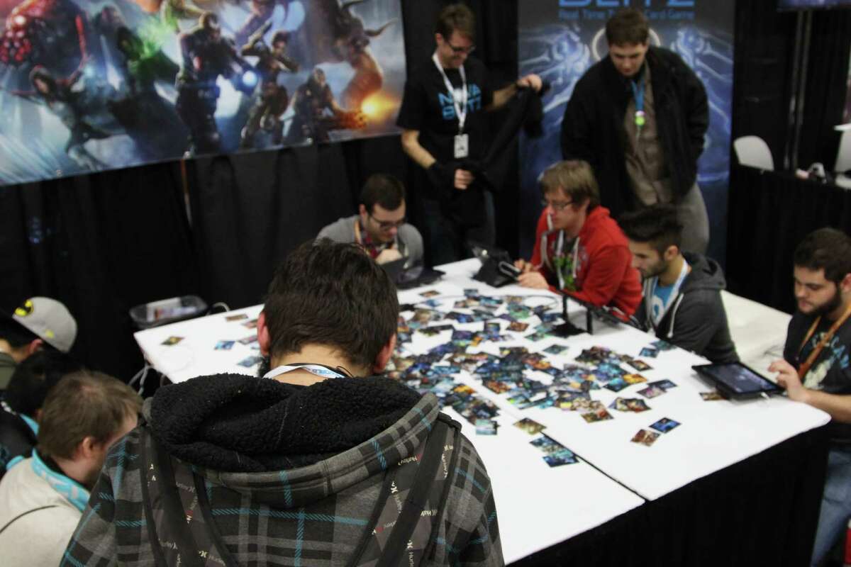 PAX South to return to S.A. through 2017