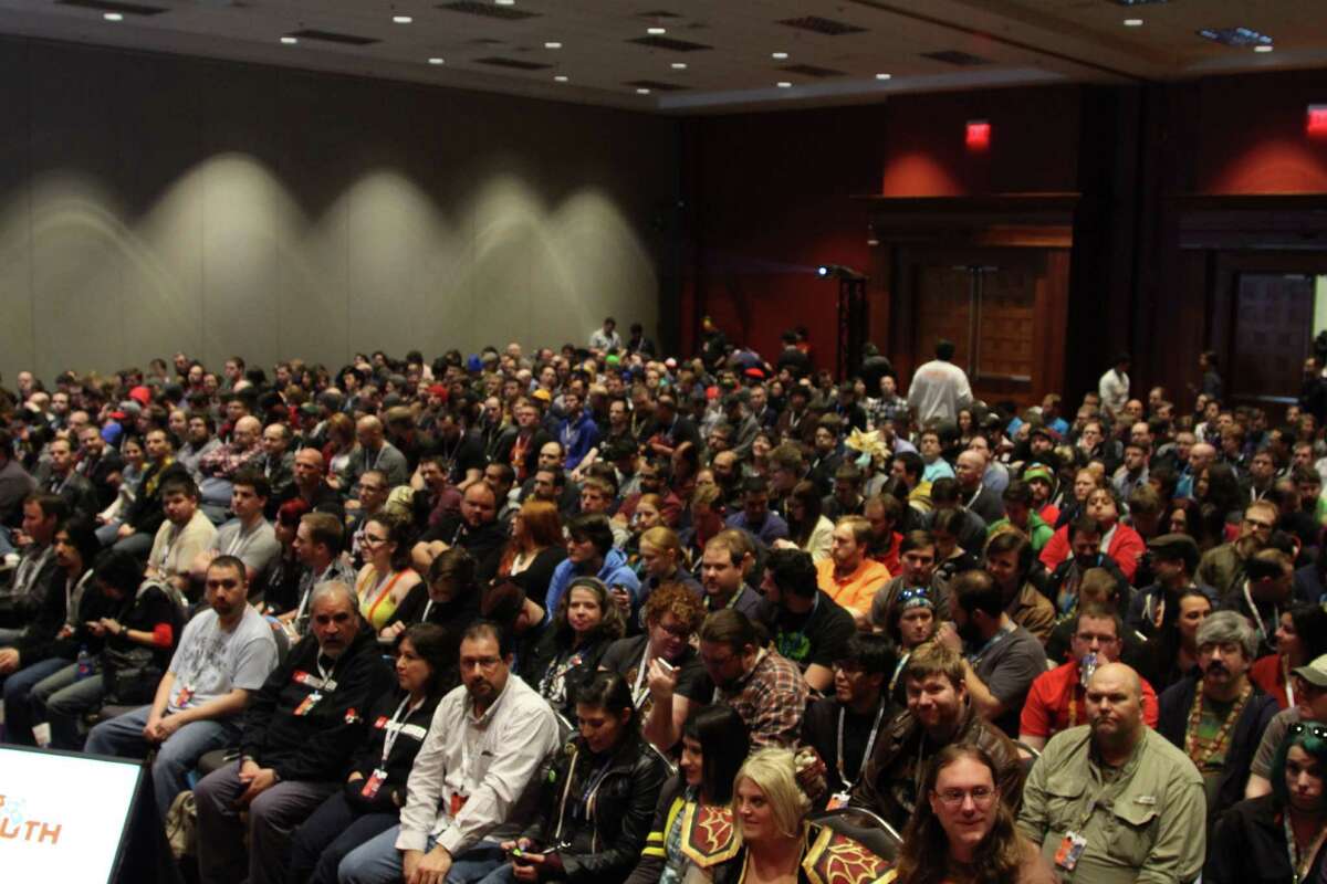 PAX South to return to S.A. through 2017
