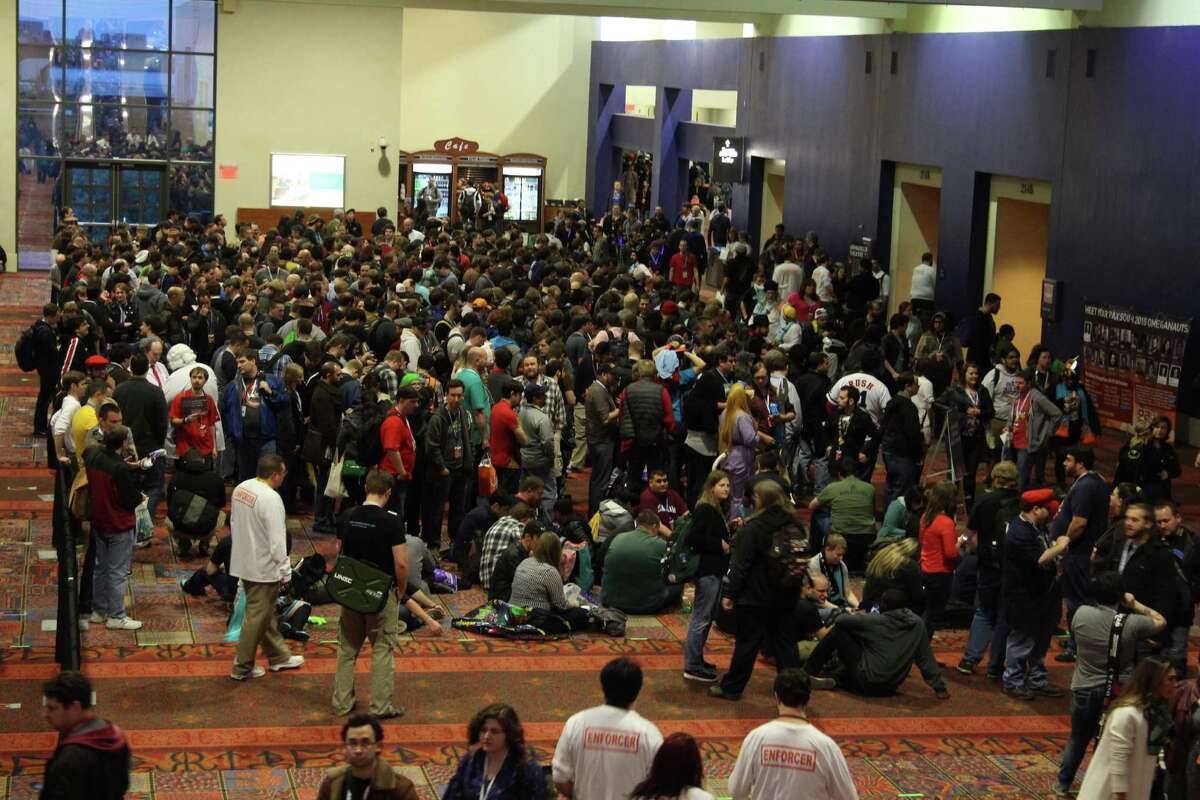 PAX South to return to S.A. through 2017