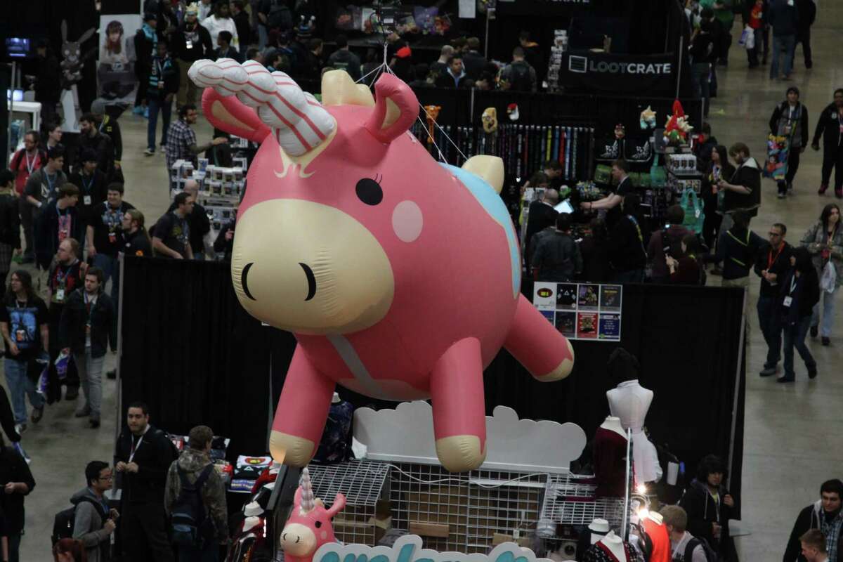 PAX South to return to S.A. through 2017