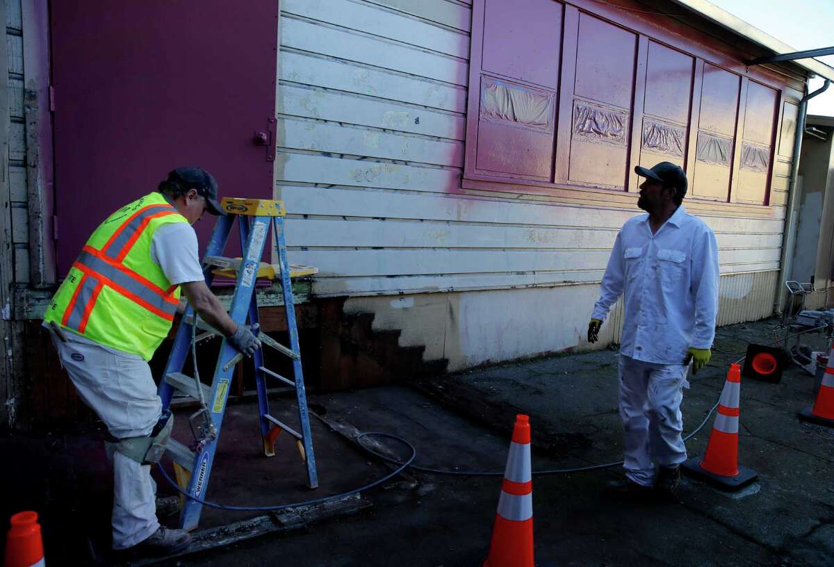 S.F. takes new direction on homeless camps with 1-stop aid center