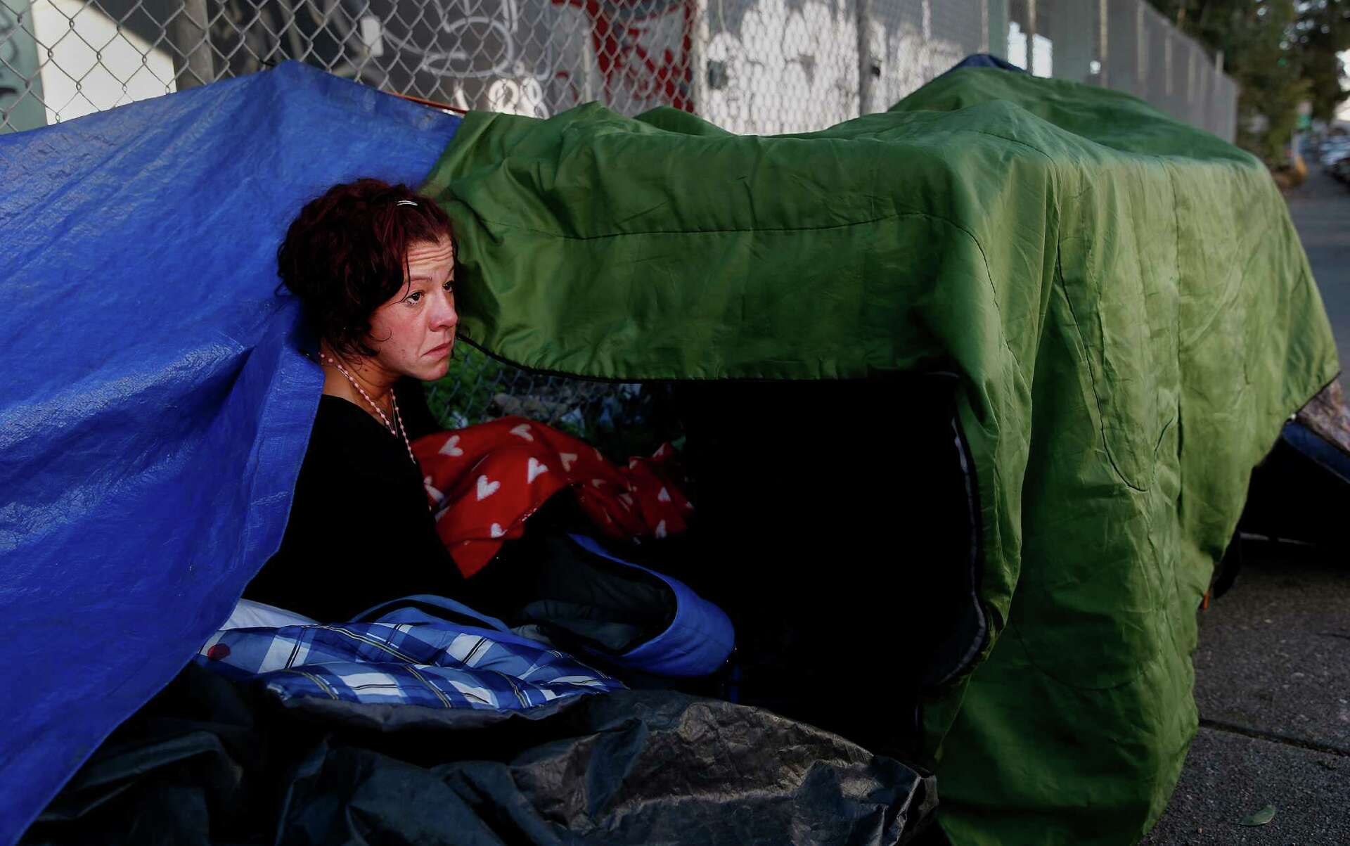 S.F. takes new direction on homeless camps with 1-stop aid center