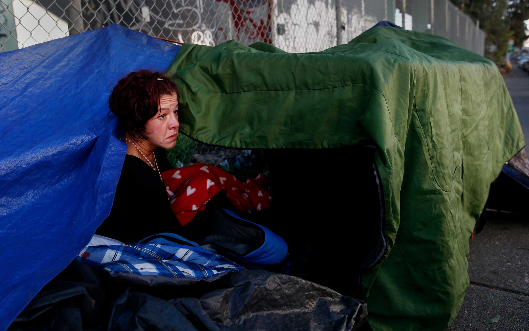 S.F. takes new direction on homeless camps with 1-stop aid center