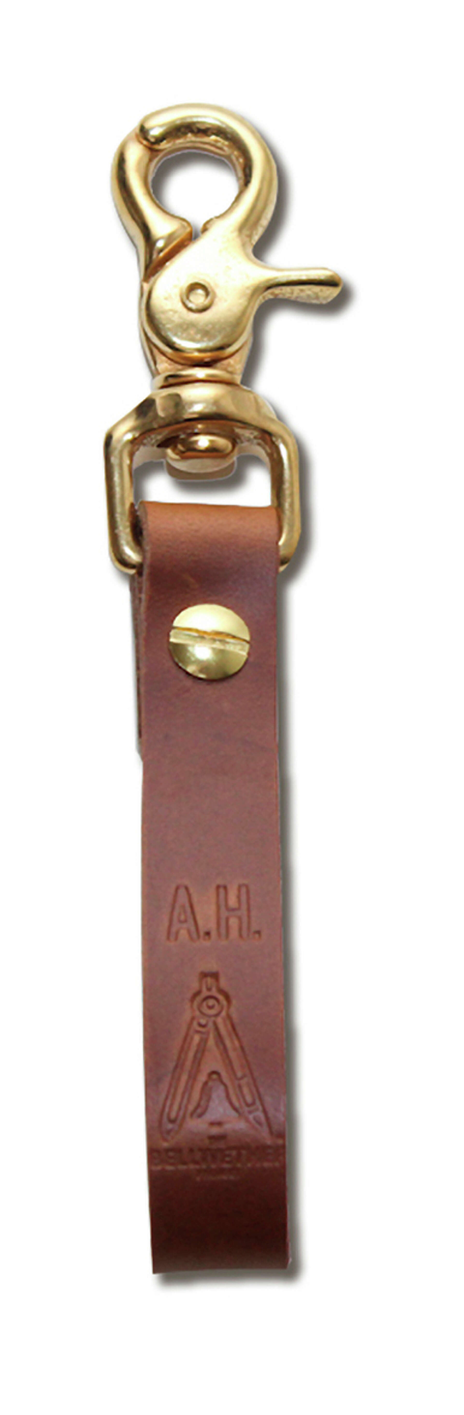 Bellwether Project dresses up the briefcase