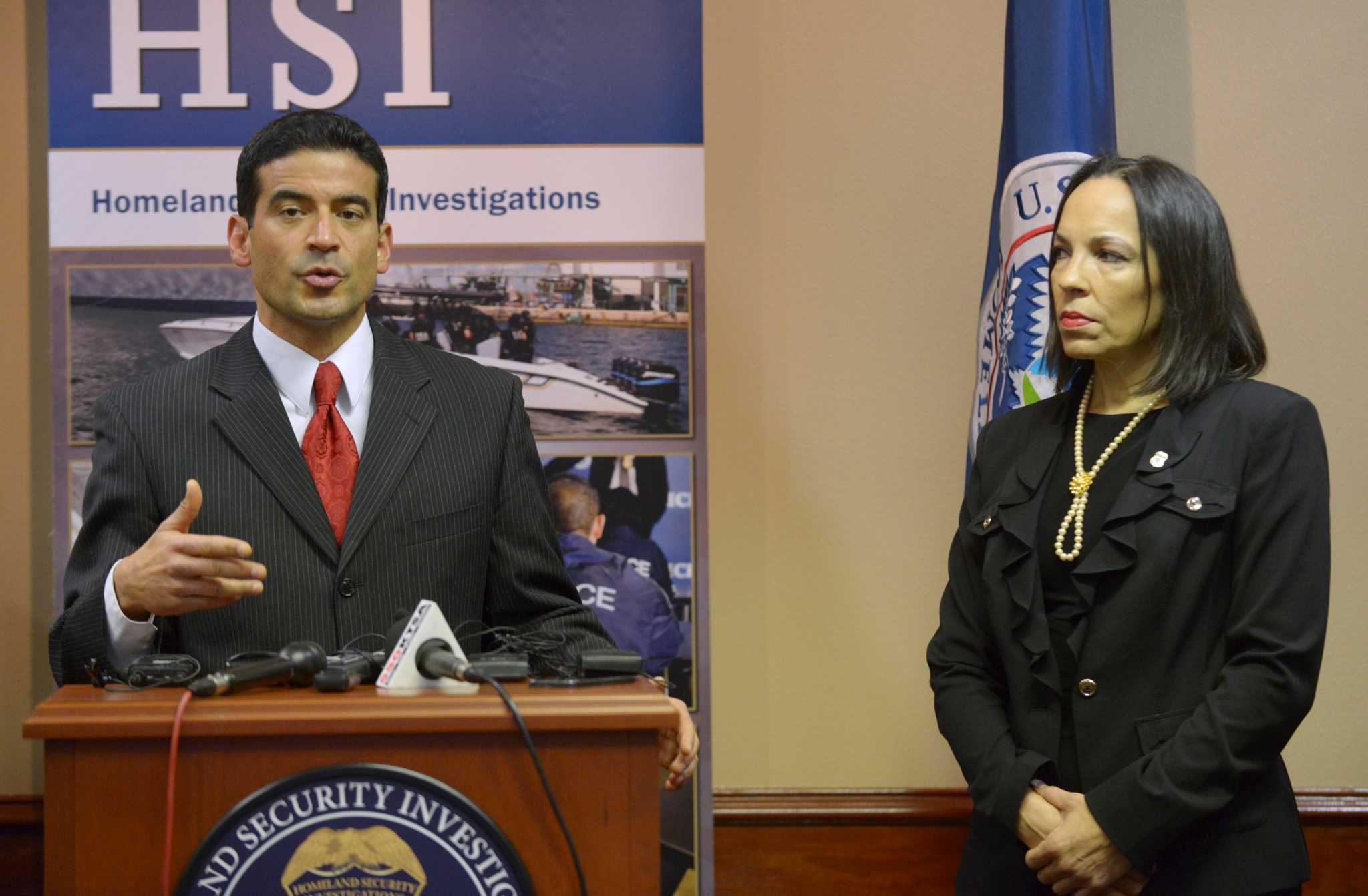 Agencies raise awareness about human trafficking