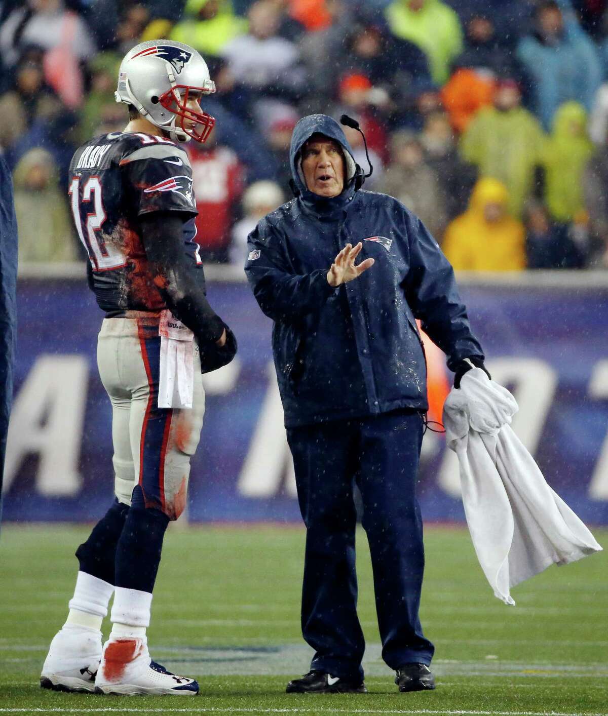Ranking the NFL's biggest cheaters
