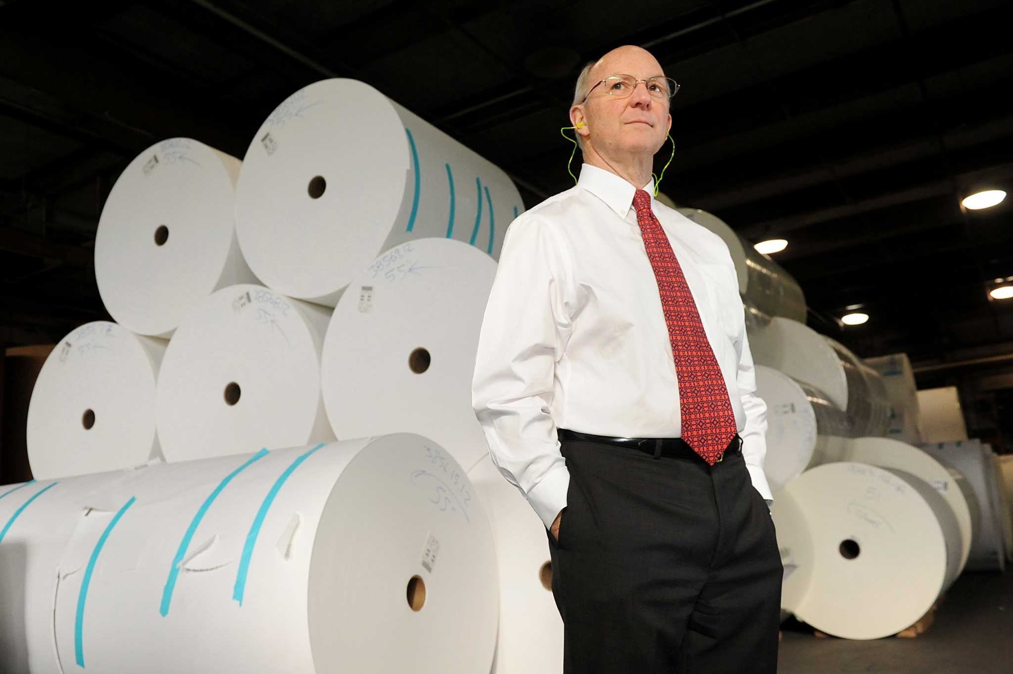 Mohawk Fine Paper purchases Crane Stationery