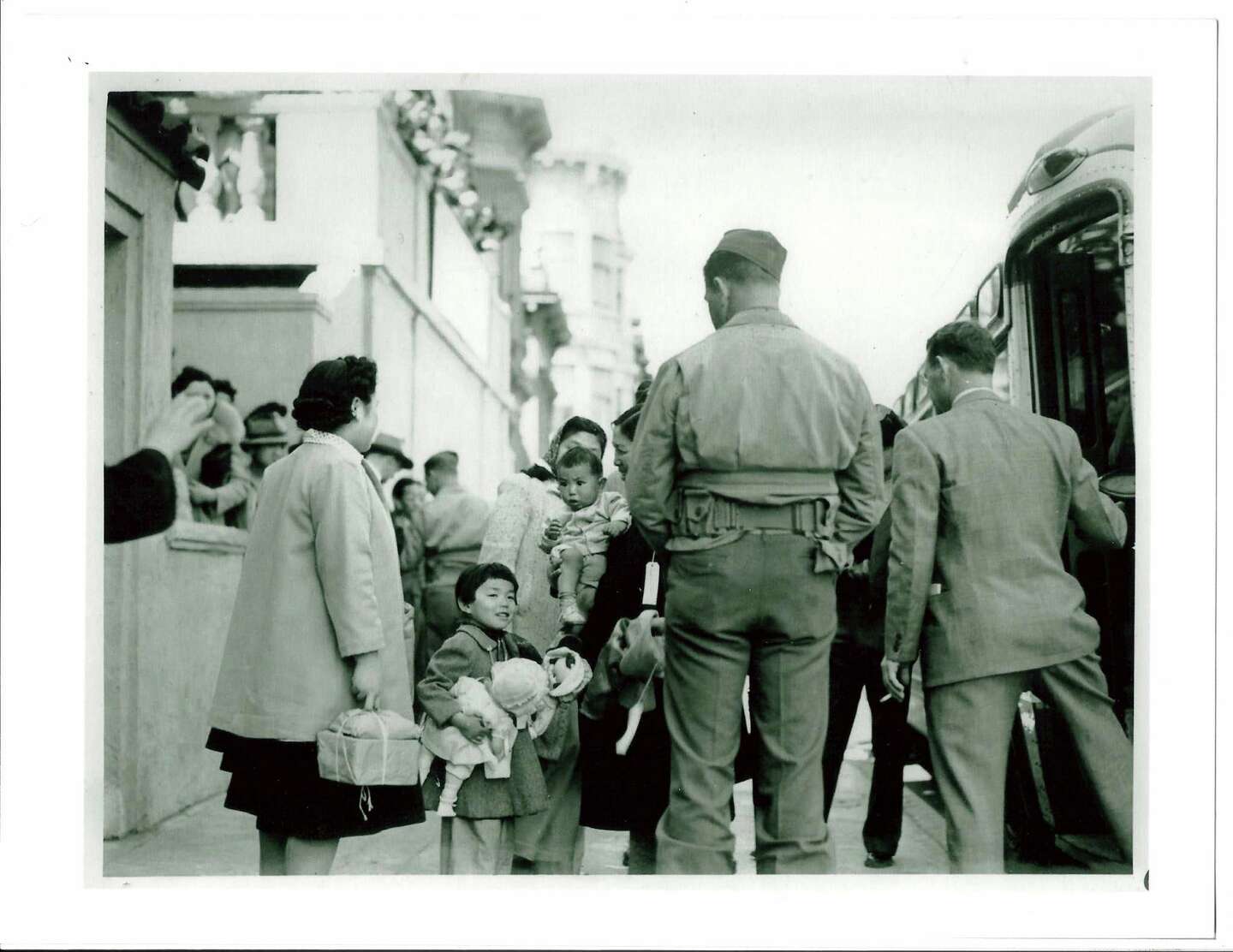 Russell: Revealing the tragedy of Crystal City