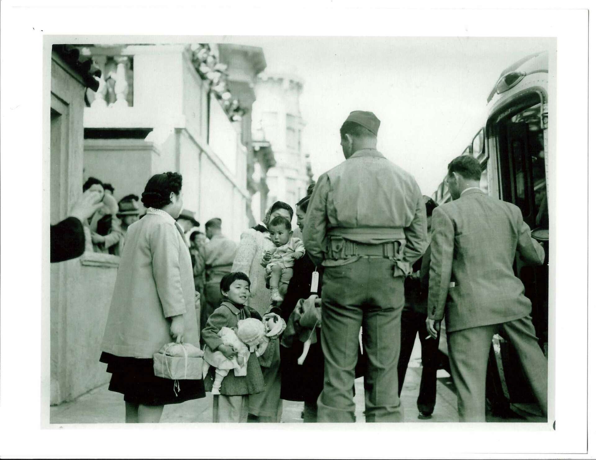 Russell: Revealing the tragedy of Crystal City