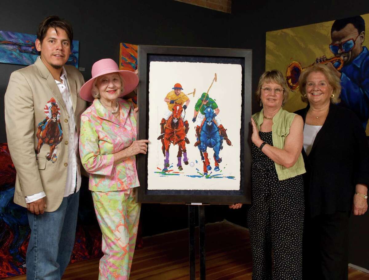 Anne Palamountain dies at 91