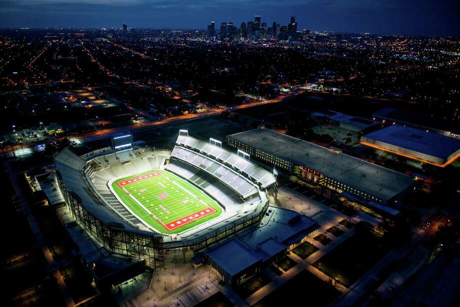 UH shifts millions from academics to sports - Houston Chronicle