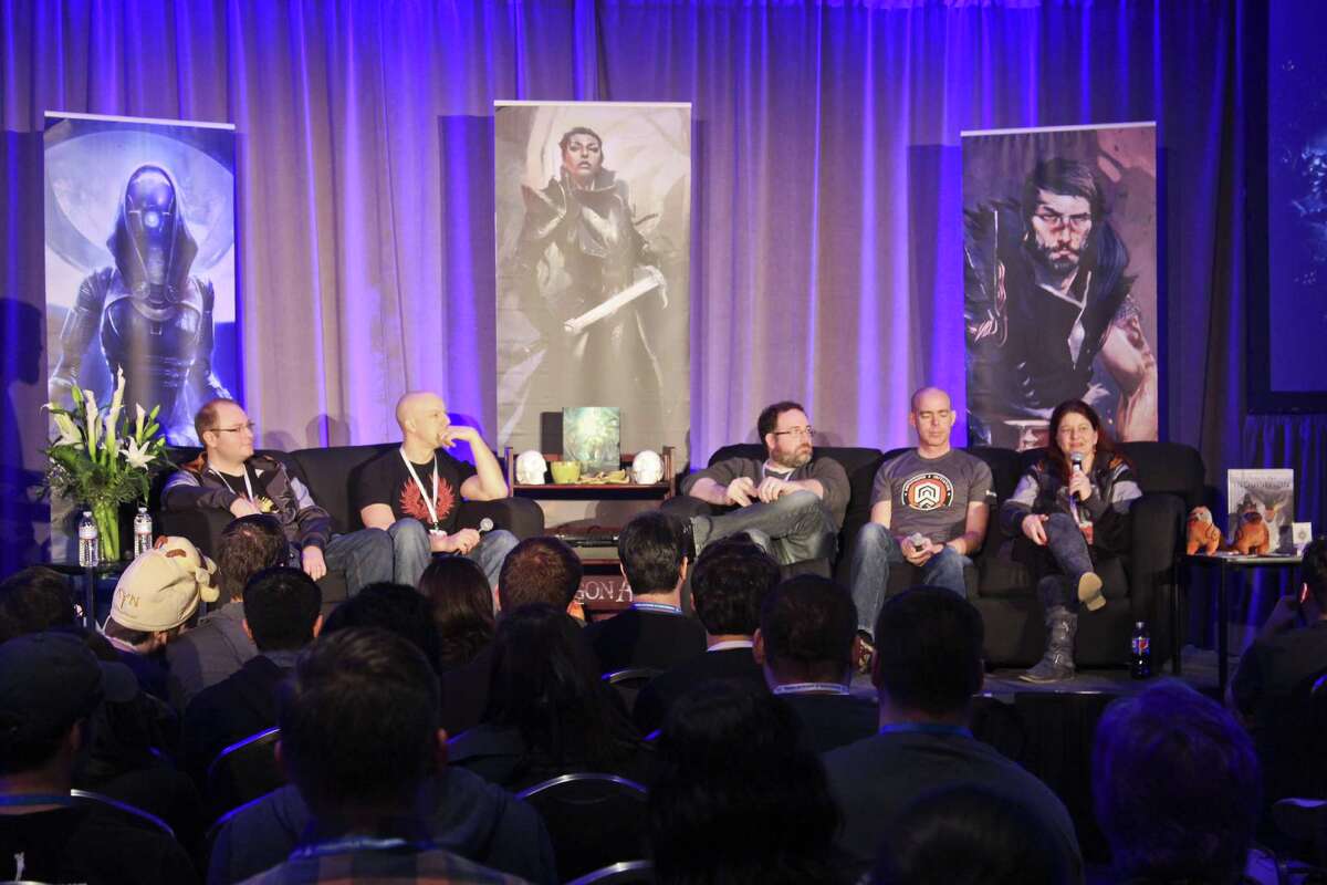 PAX South to return to S.A. through 2017