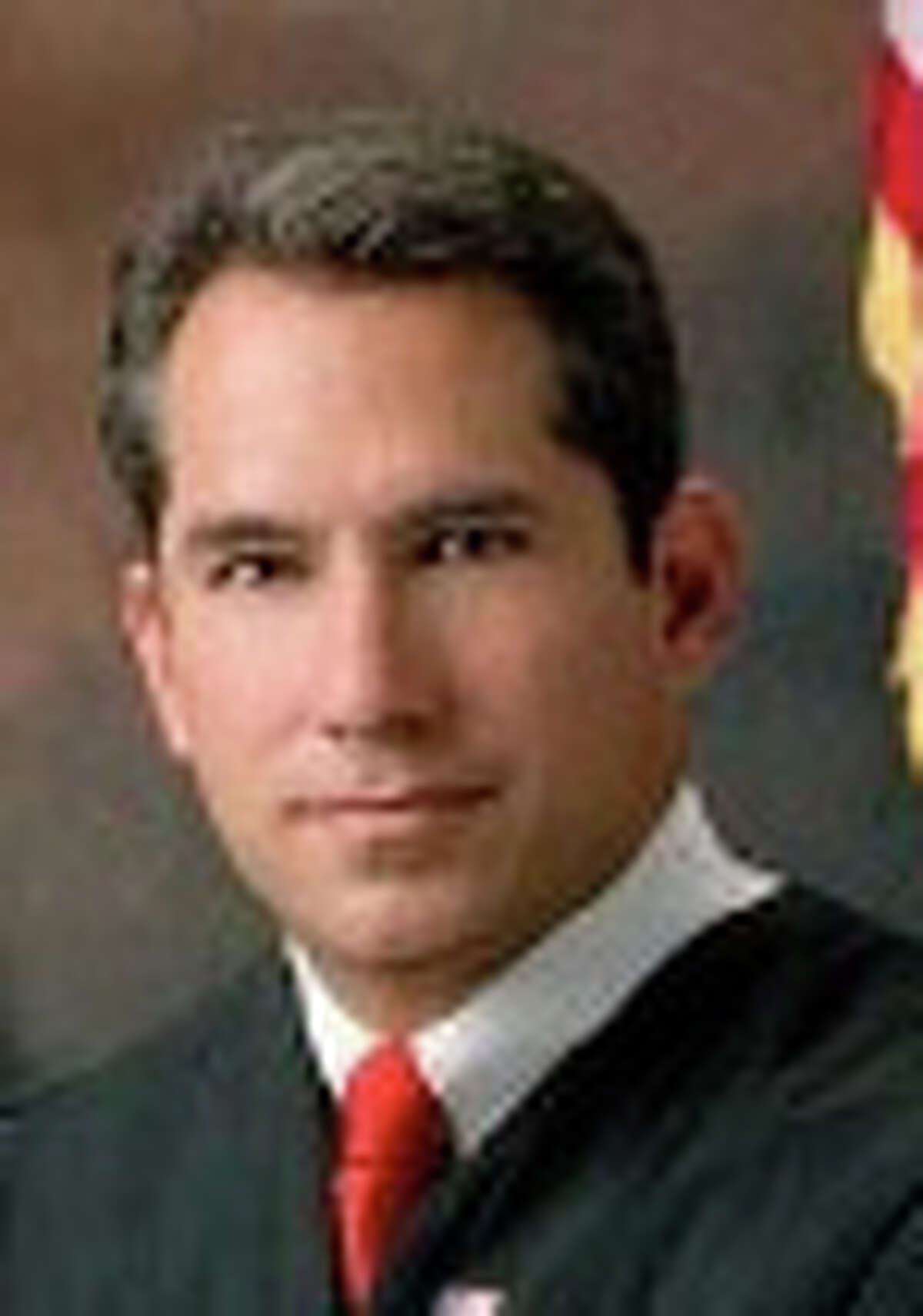 Congress slow to fill federal bench in Texas