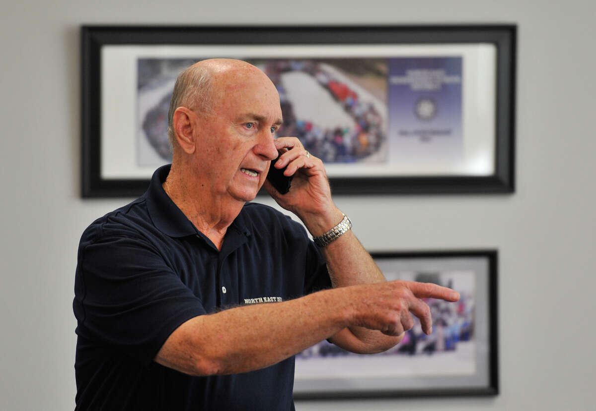 Comalander’s lasting legacy is passion for job