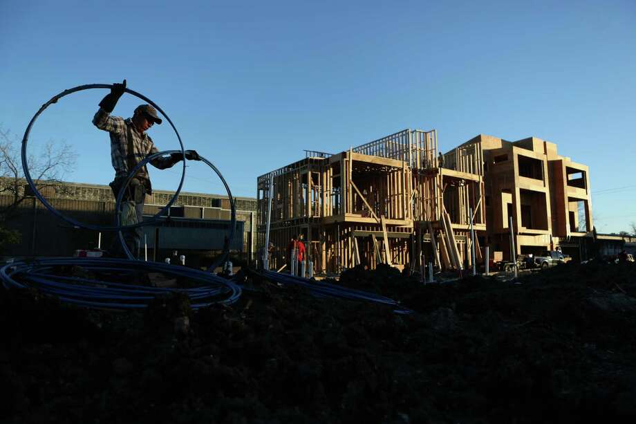 Gentrification takes toll on Houstonians' job opportunities - Houston ...