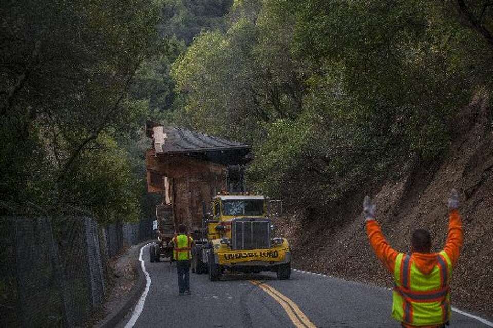 Historic Julia Morgan building reopens at UC Botanical Garden