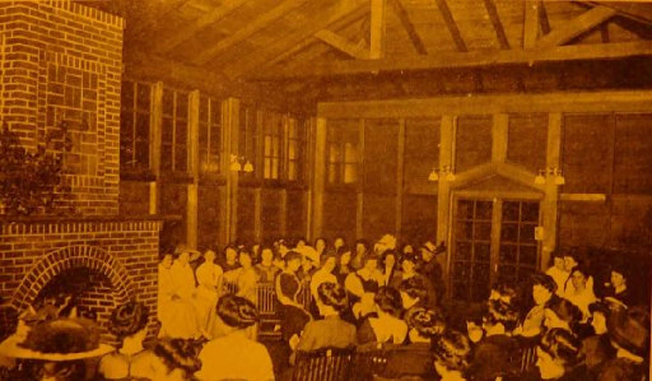 Historic Julia Morgan building reopens at UC Botanical Garden