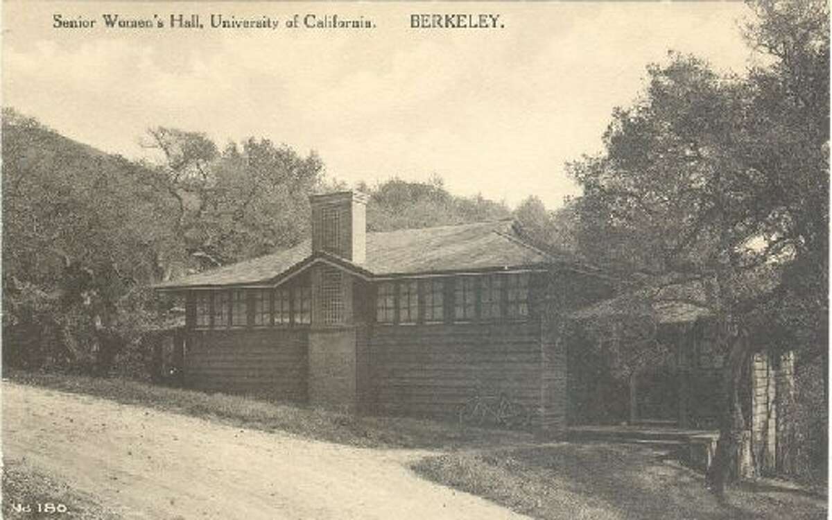 Historic Julia Morgan building reopens at UC Botanical Garden