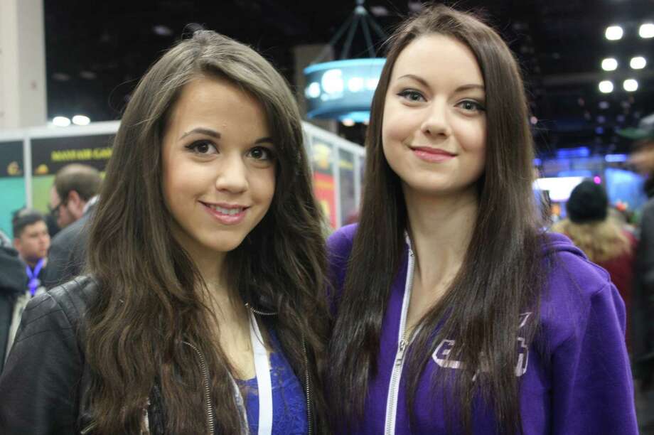 mySpy: S.A. hearts PAX South - mySA