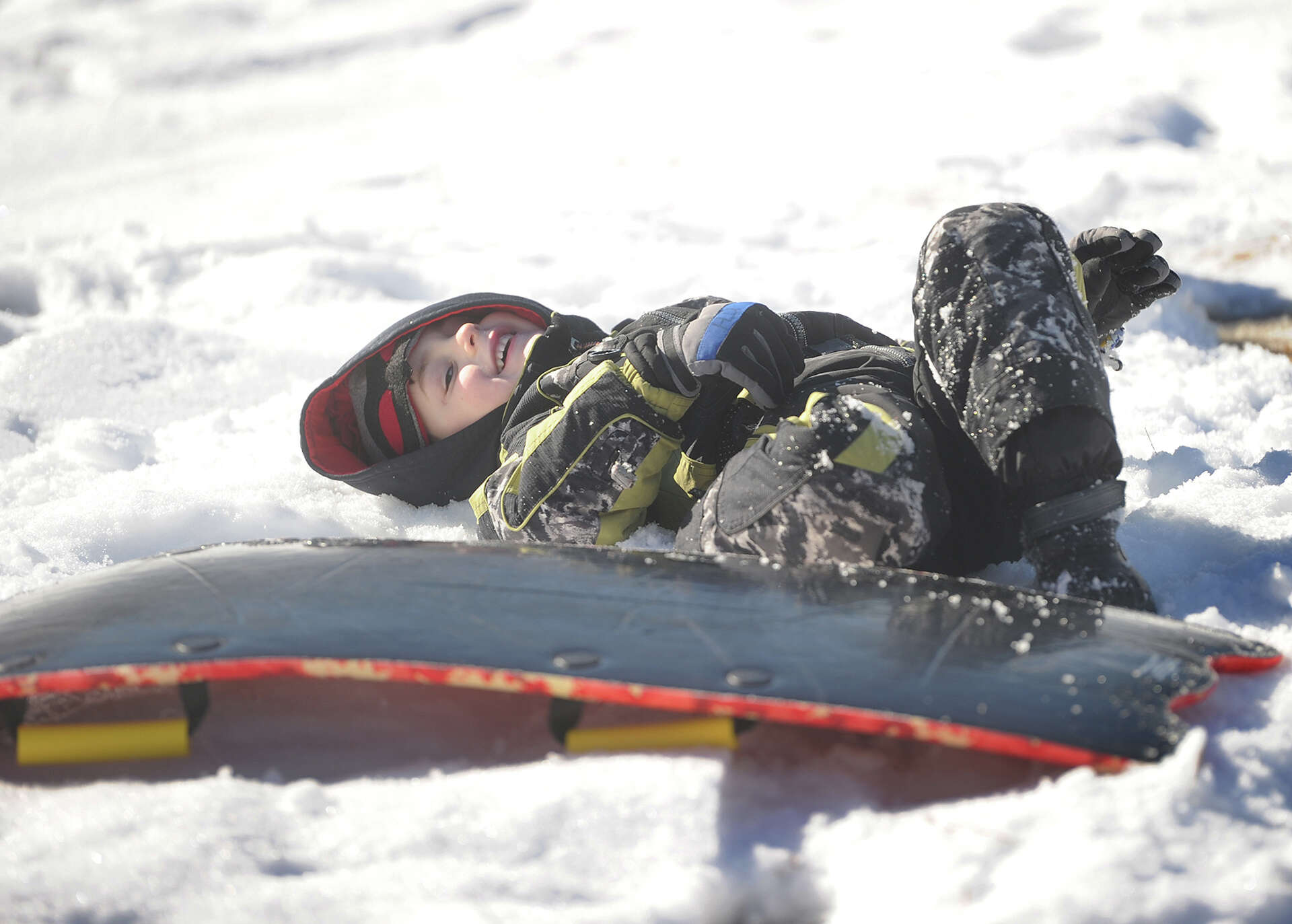 Up to 30 inches of snow expected