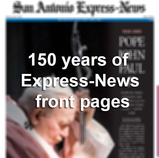 Thank you for subscribing to ExpressNews.com newsletters