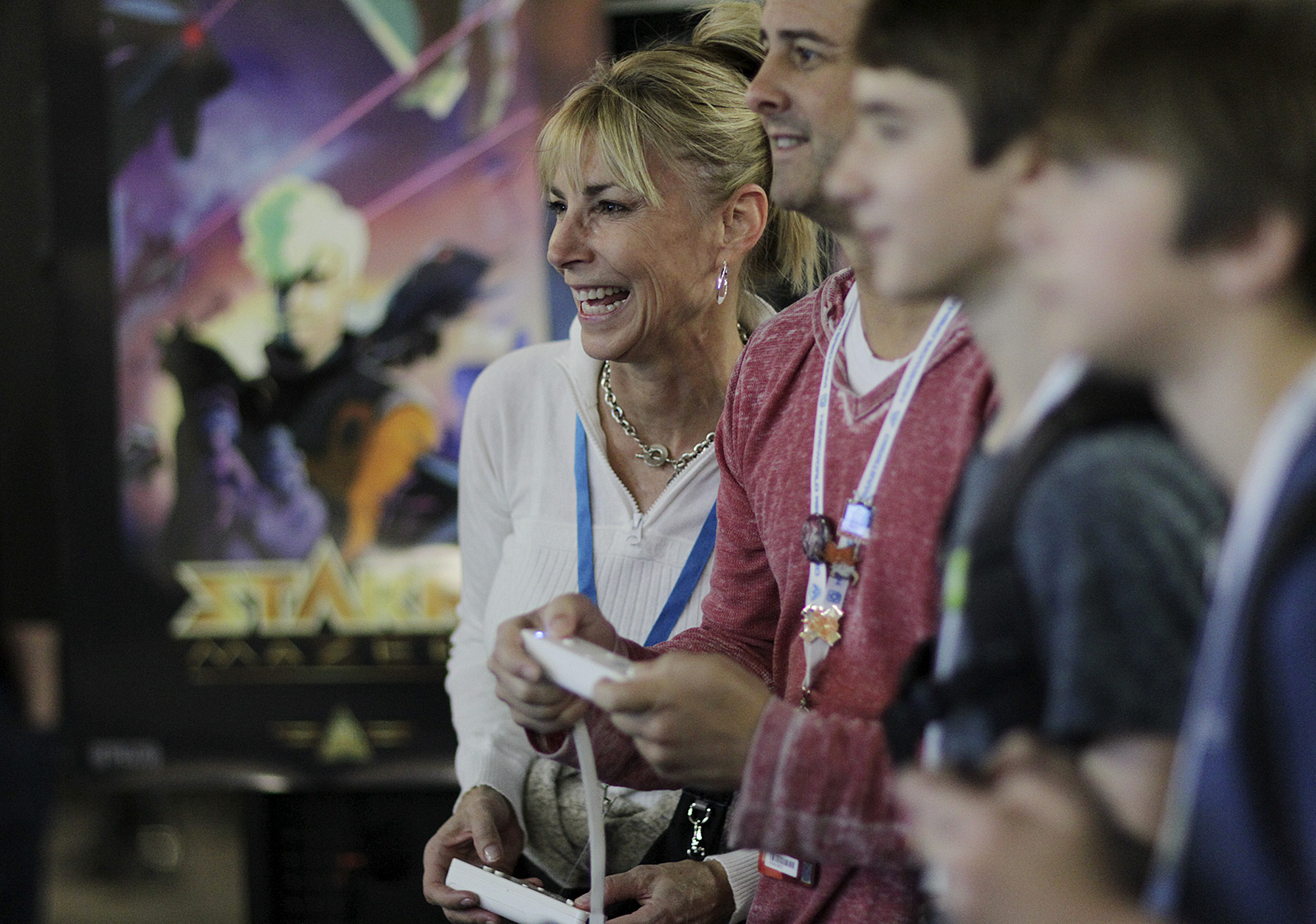 PAX South to return to S.A. through 2017