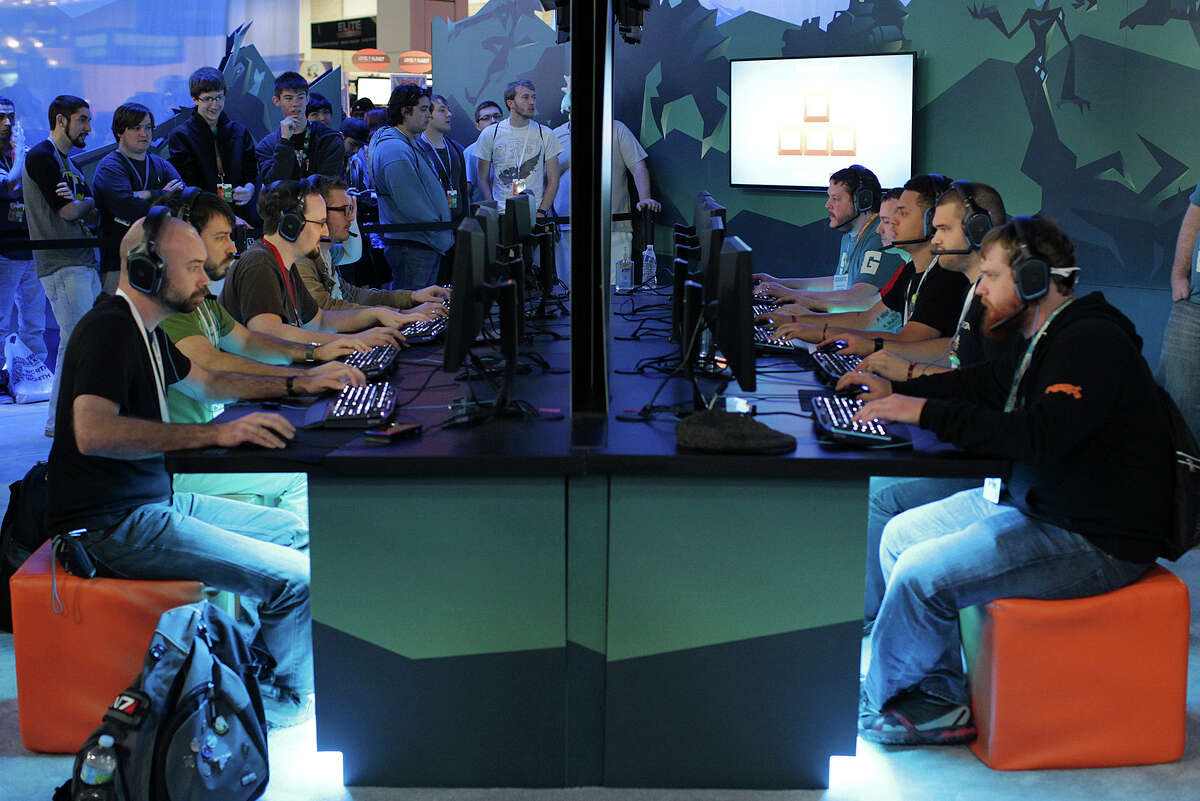 PAX South to return to S.A. through 2017