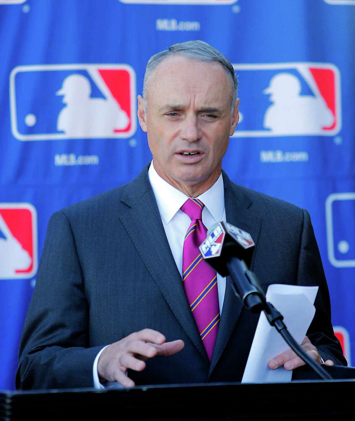 New commissioner open to eliminating shifts