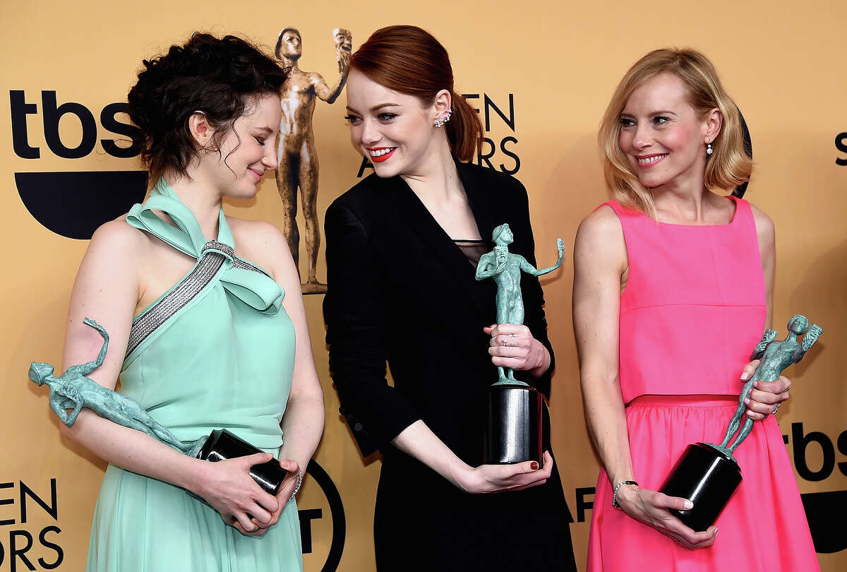 Screen Actors Guild Awards