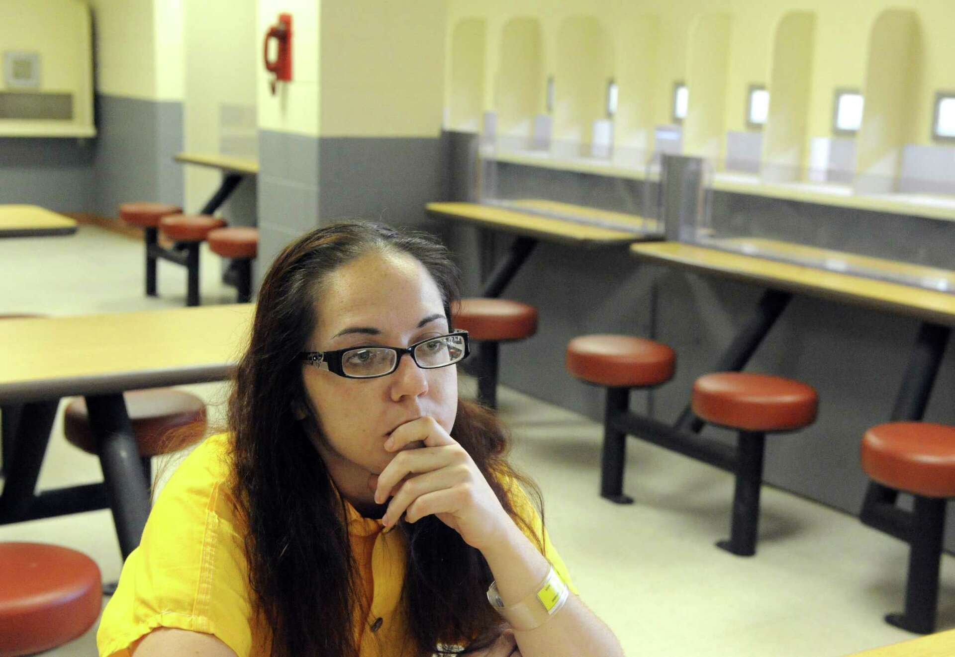 Saving lives, one jailed user at a time