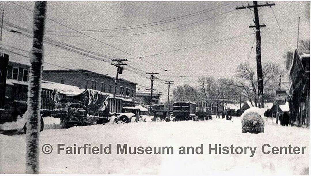 A look back at historic snow storms