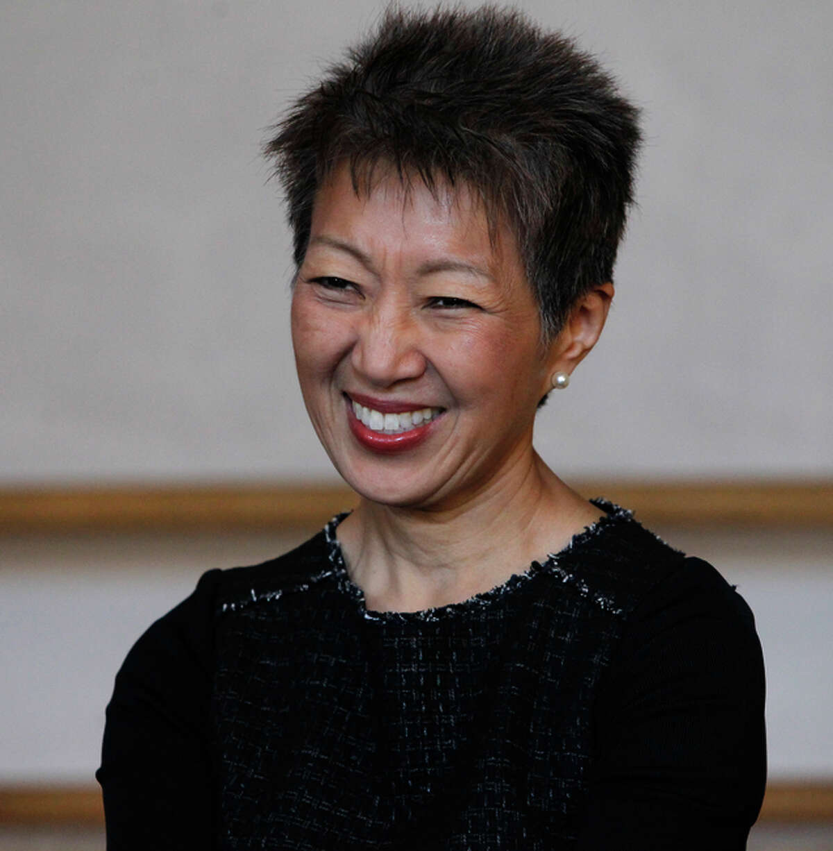 Jane Chu, NEA’s new chairwoman, takes populist approach