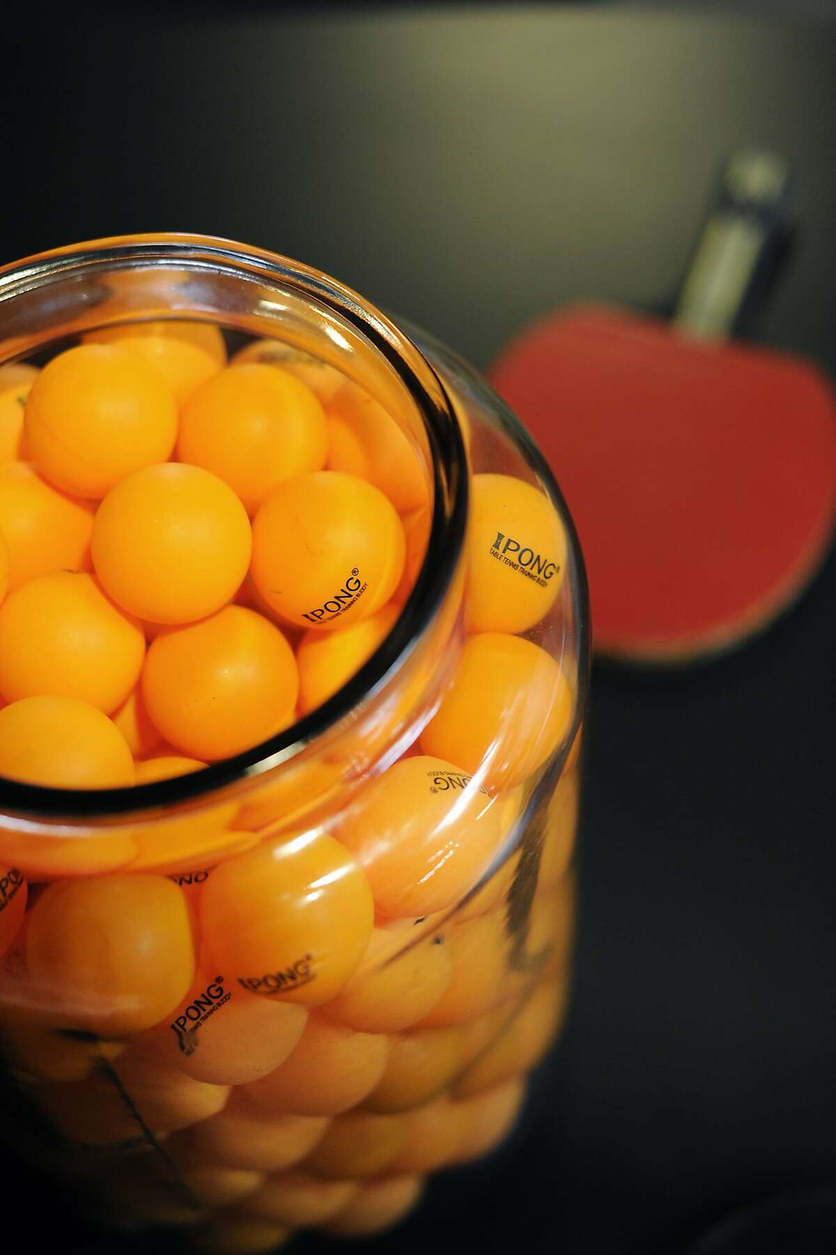 Office Space: Braintree uses open layouts — with a twist